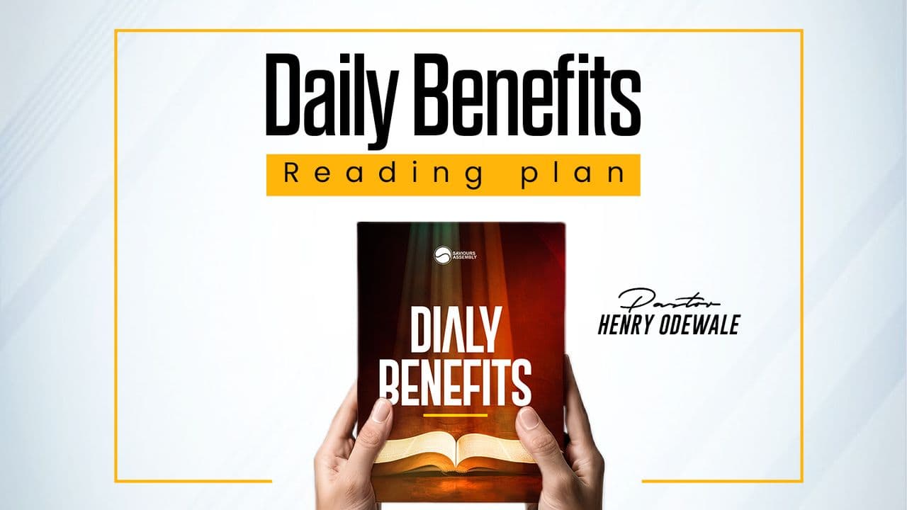 DAILY BENEFITS