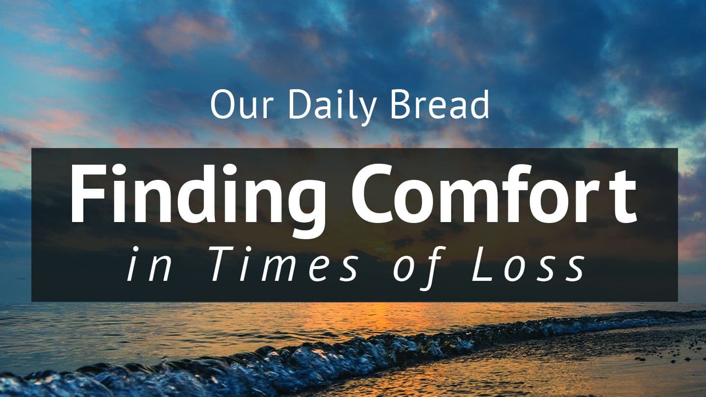 Our Daily Bread | Bible Reading Plans & Daily Devotionals | YouVersion ...