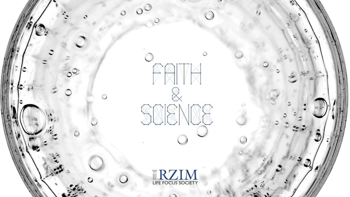 Faith And Science